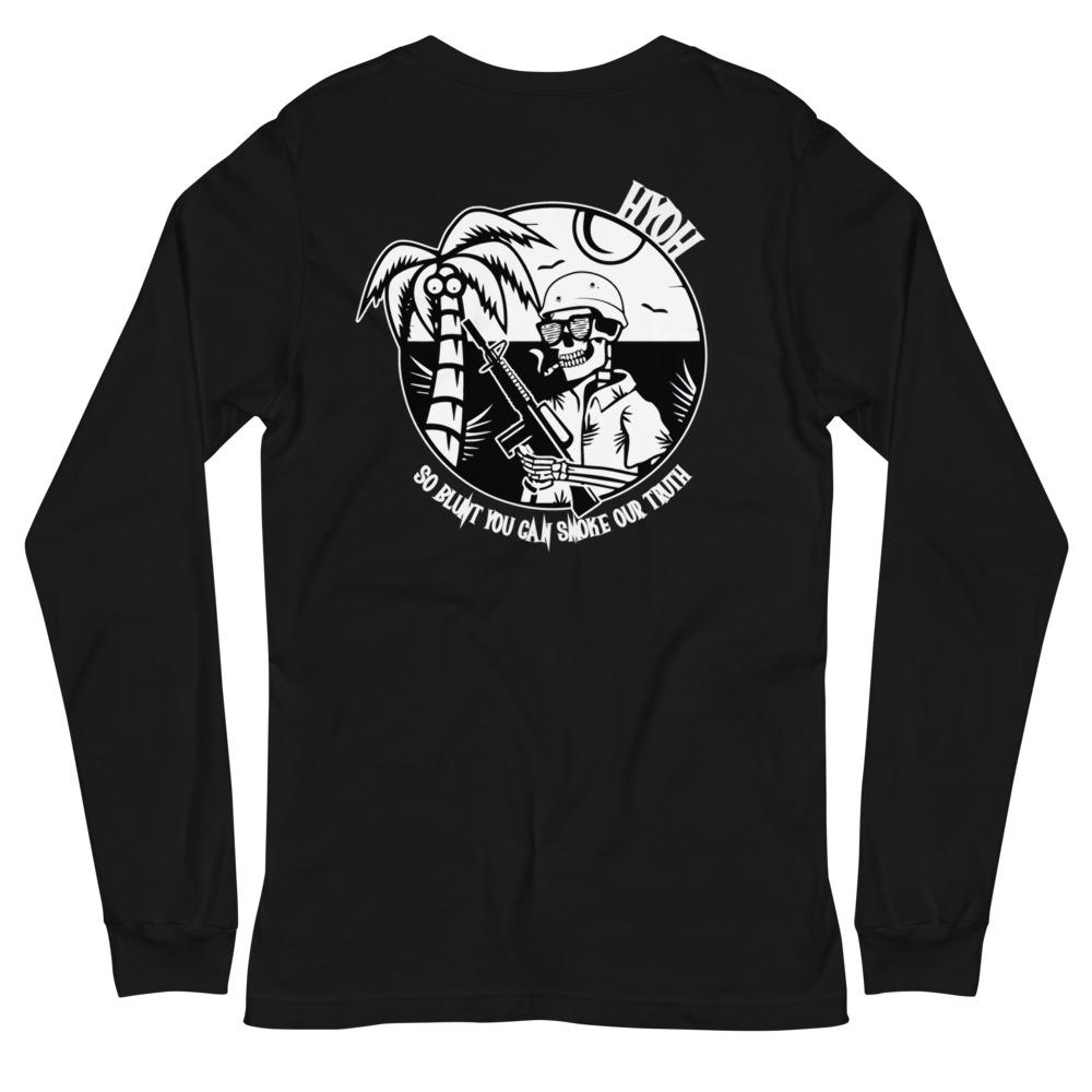 HYOH - LS - Blunt – HYOH Canada