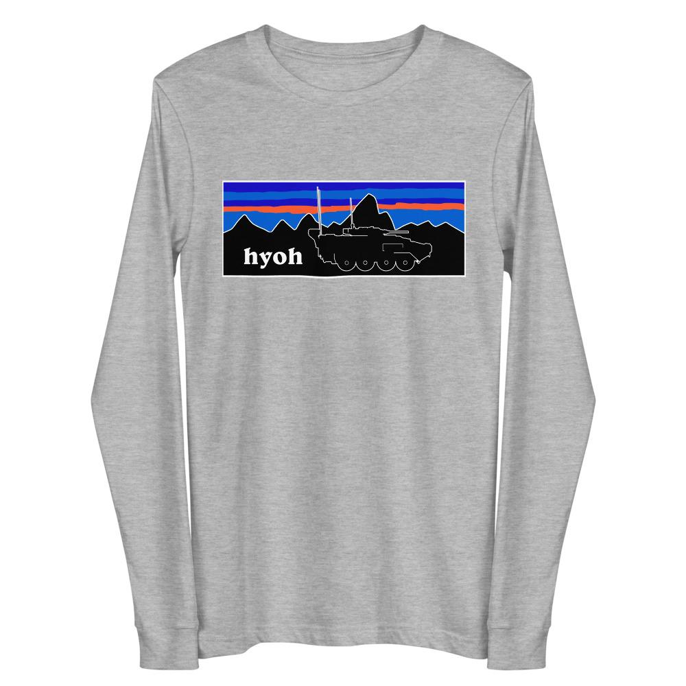 HYOH - LS - LAV – HYOH Canada